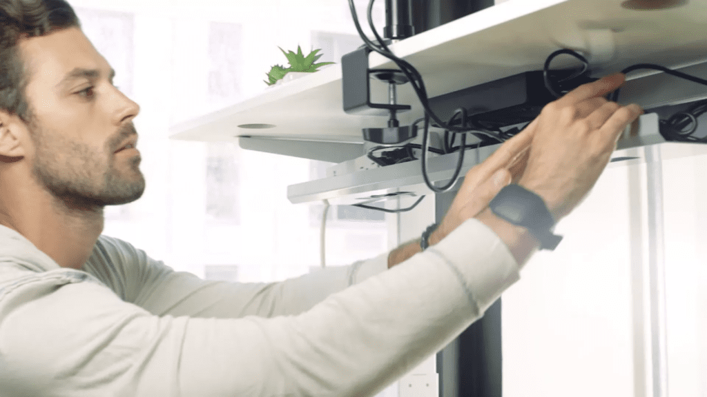 Computer Cabling for Your Home | Praetas Technologies