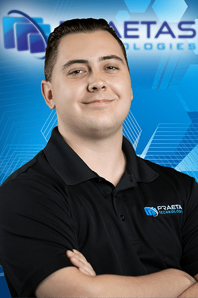 About Our Team | Praetas Technologies