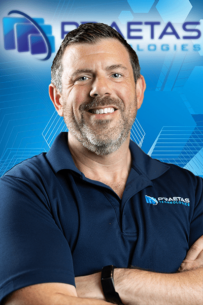 About Our Team | Praetas Technologies